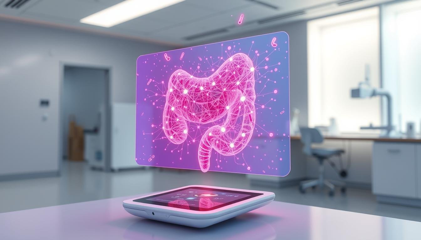 Microbiome Mapping: Tech That Tracks Gut Health