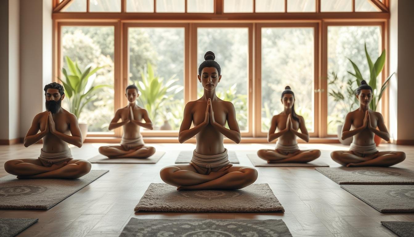 5 Ancient Yoga Poses for Gut Health and Digestion
